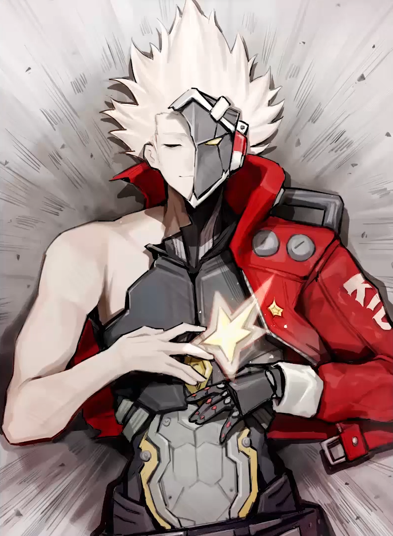 ️ ️ ️ Zenless Zone Zero | HoYoLAB