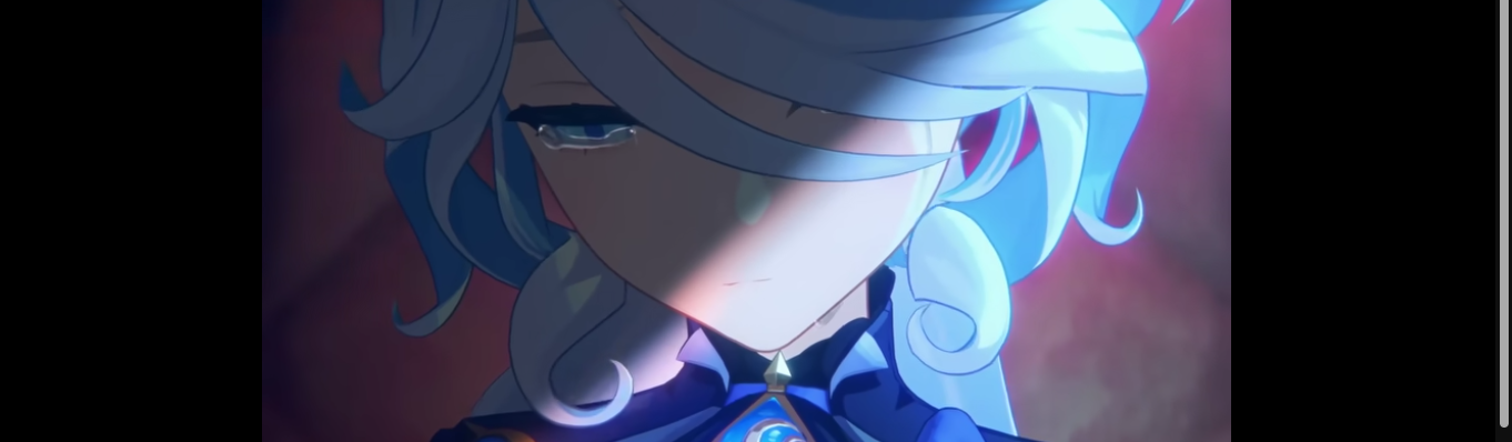 NOOOO MY POOR BABY WHAT ARE THEY GONNA DO TO YOU Genshin Impact | HoYoLAB