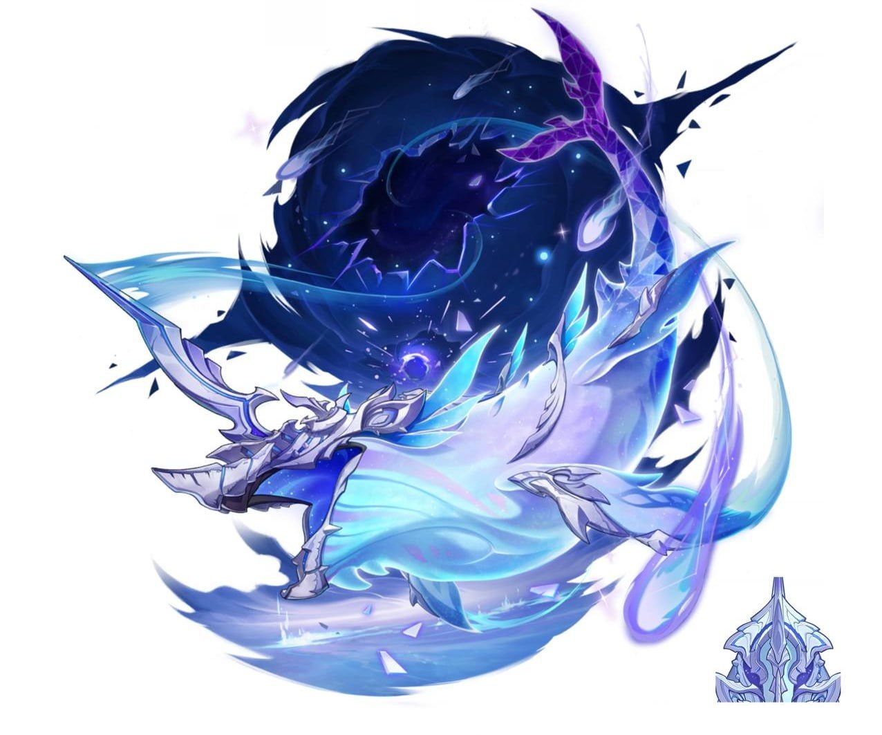 boss Genshin Impact | HoYoLAB