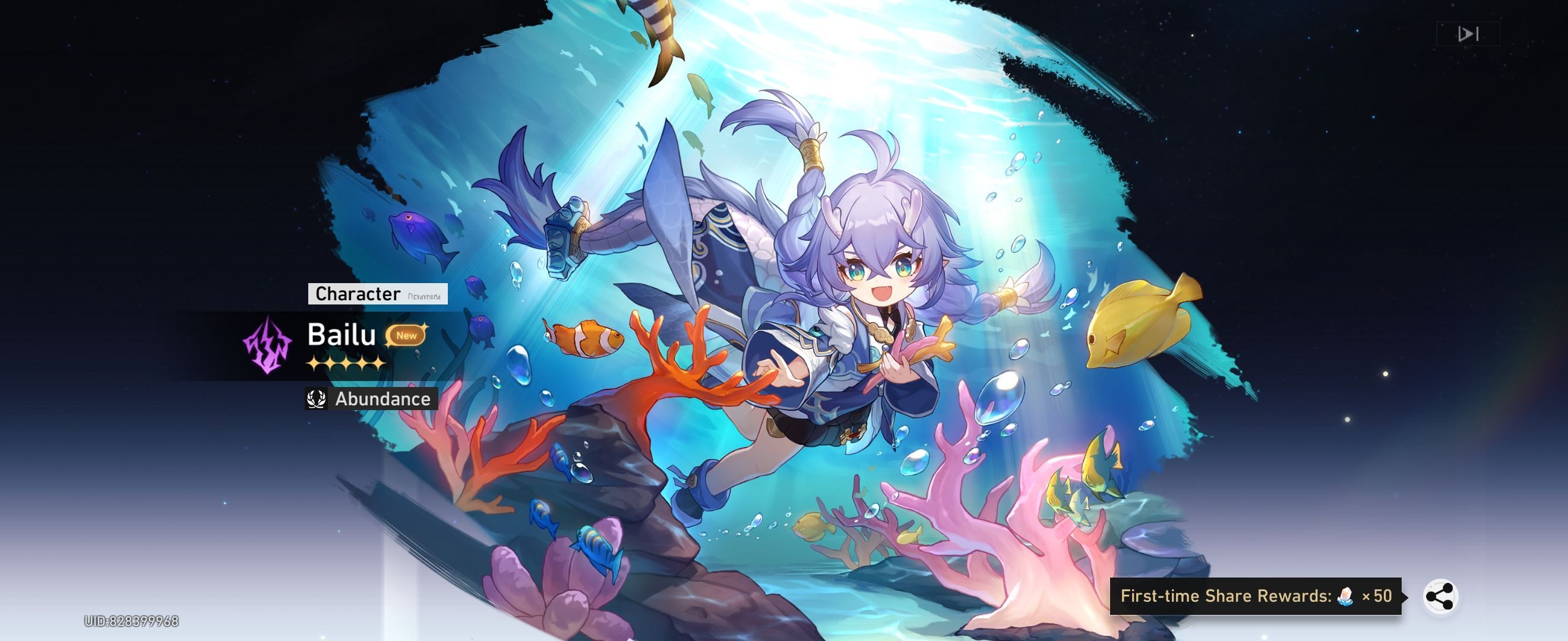 Is bailu a good hsr character? Pls tell meee Honkai: Star Rail | HoYoLAB