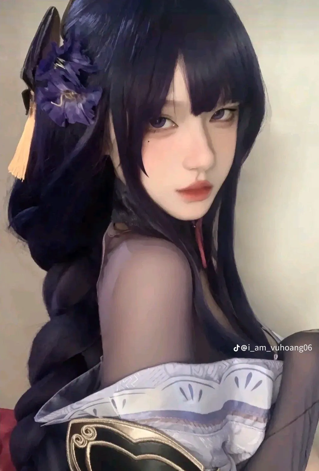 mê cái cách chị ta cos Genshin Impact | HoYoLAB