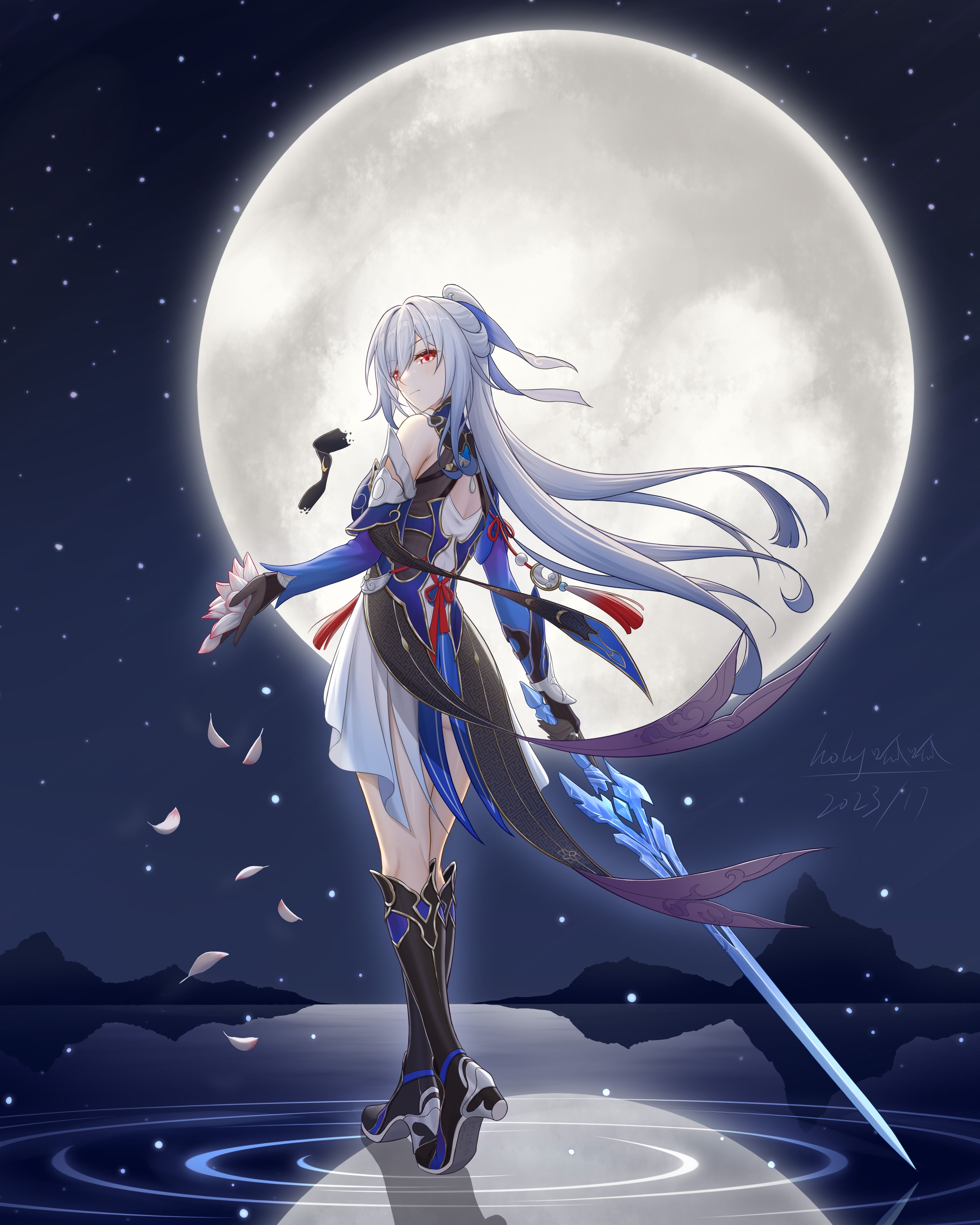 HSR picture sharing Honkai: Star Rail | HoYoLAB