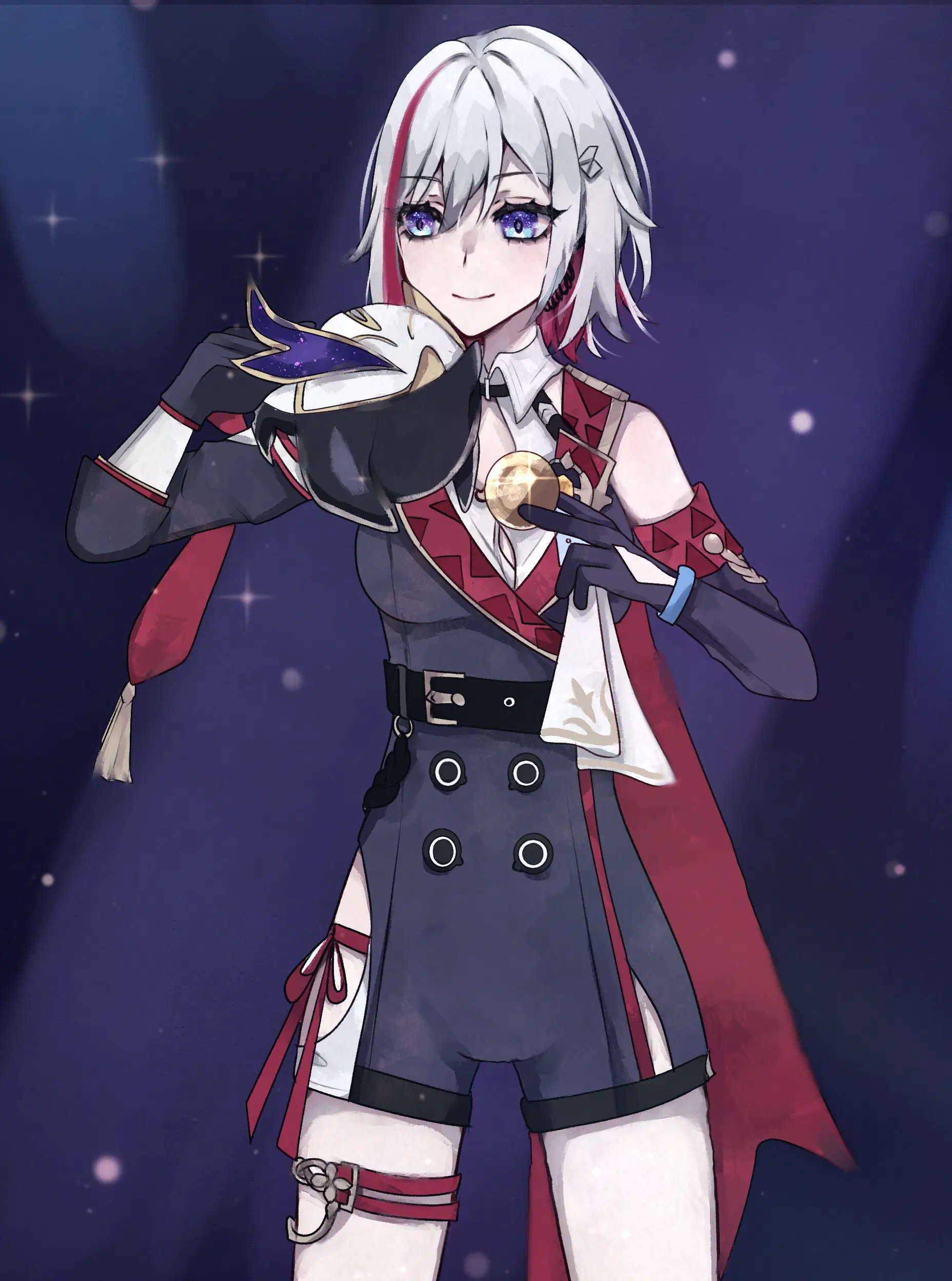 Topaz and Numby Honkai: Star Rail | HoYoLAB