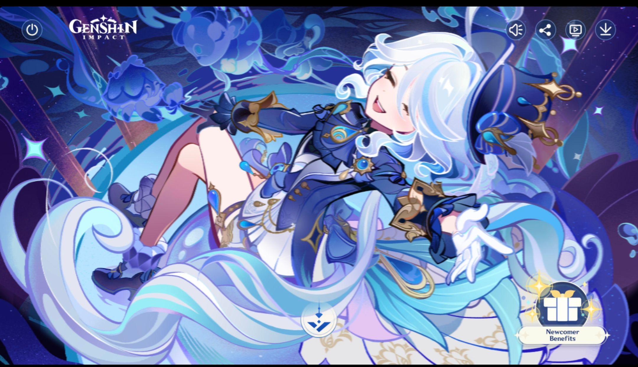 Genshin Version 4.2 is Official! Genshin Impact | HoYoLAB