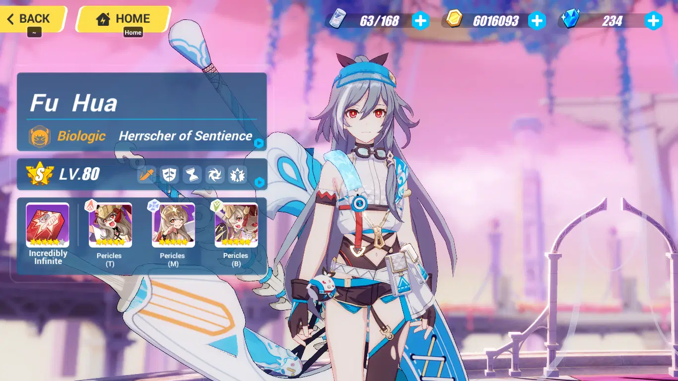 4/4 Honkai Impact 3rd | HoYoLAB