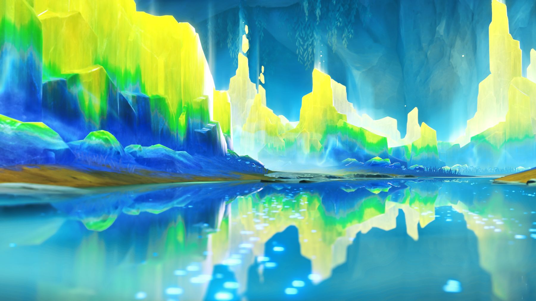 Day 965 “Fortress of Meropide -07-” Genshin Impact | HoYoLAB