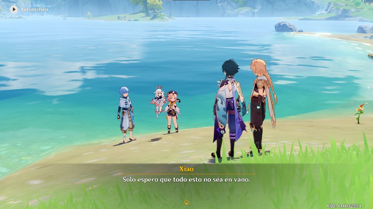 Tabibito?🤨🏳️‍🌈 Genshin Impact | HoYoLAB