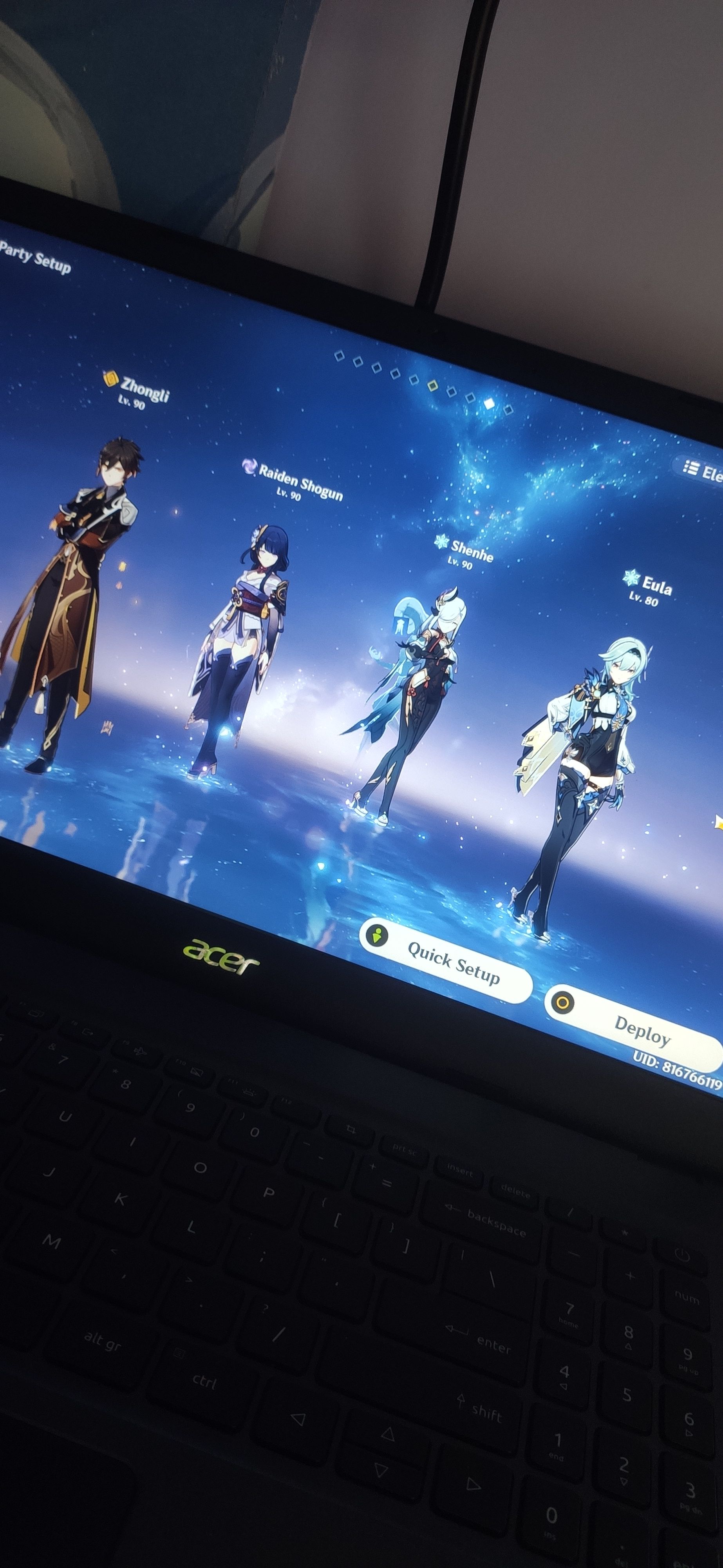 is this a good eula team? Genshin Impact | HoYoLAB