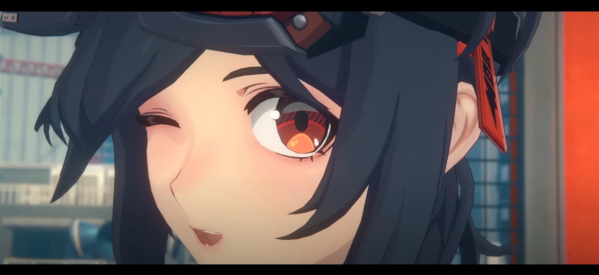 most memorable scene! Zenless Zone Zero | HoYoLAB