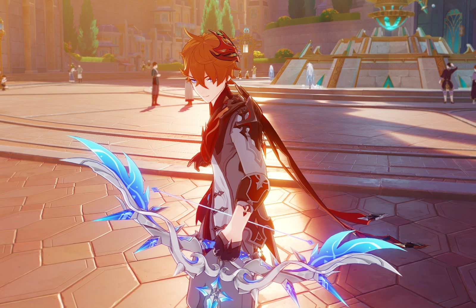 Daily Dose Of Childe #88 Genshin Impact | HoYoLAB