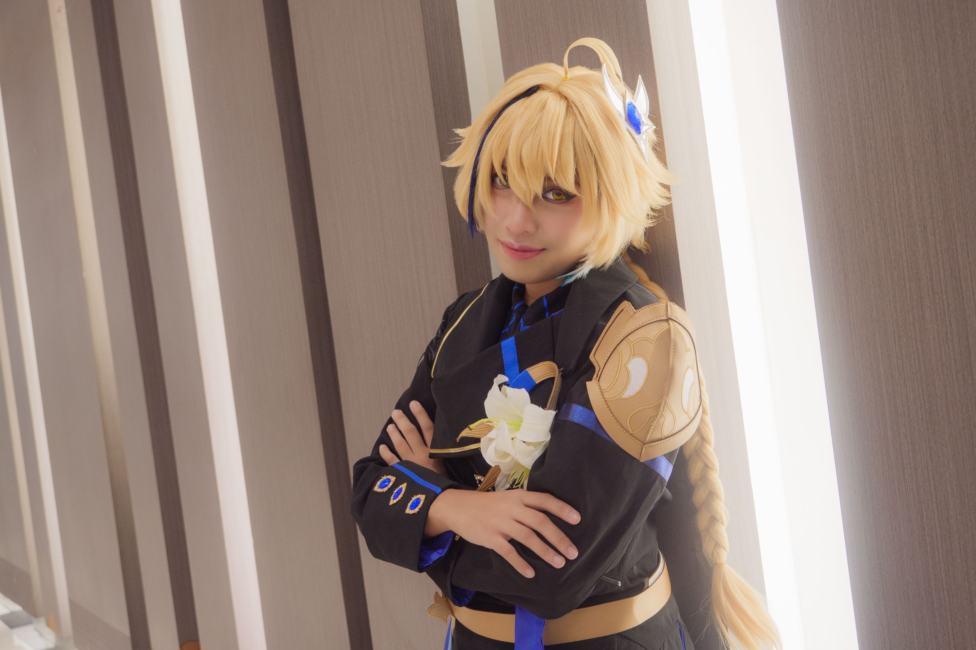 Aether Abyss Genshin Impact | HoYoLAB