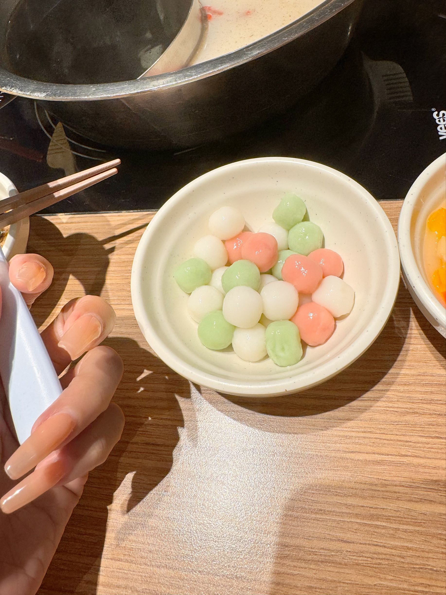 Ei’s Dango 😋 Genshin Impact | HoYoLAB