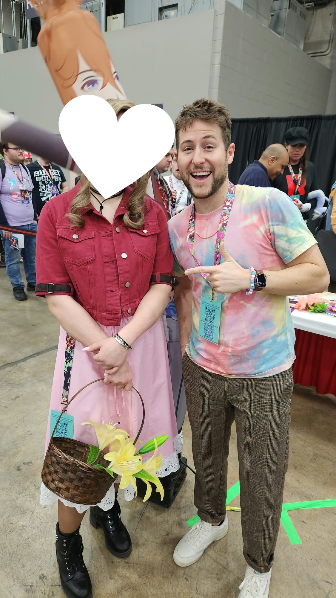 YOUMACON '23!!!! Genshin Impact | HoYoLAB