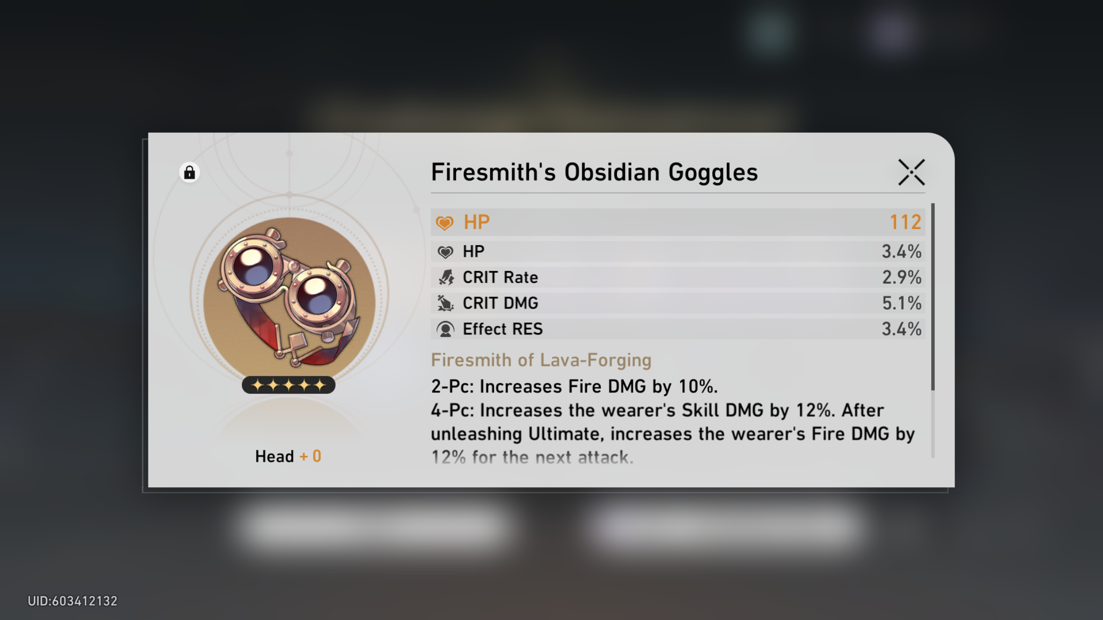 You want double crit? How about H- Honkai: Star Rail | HoYoLAB