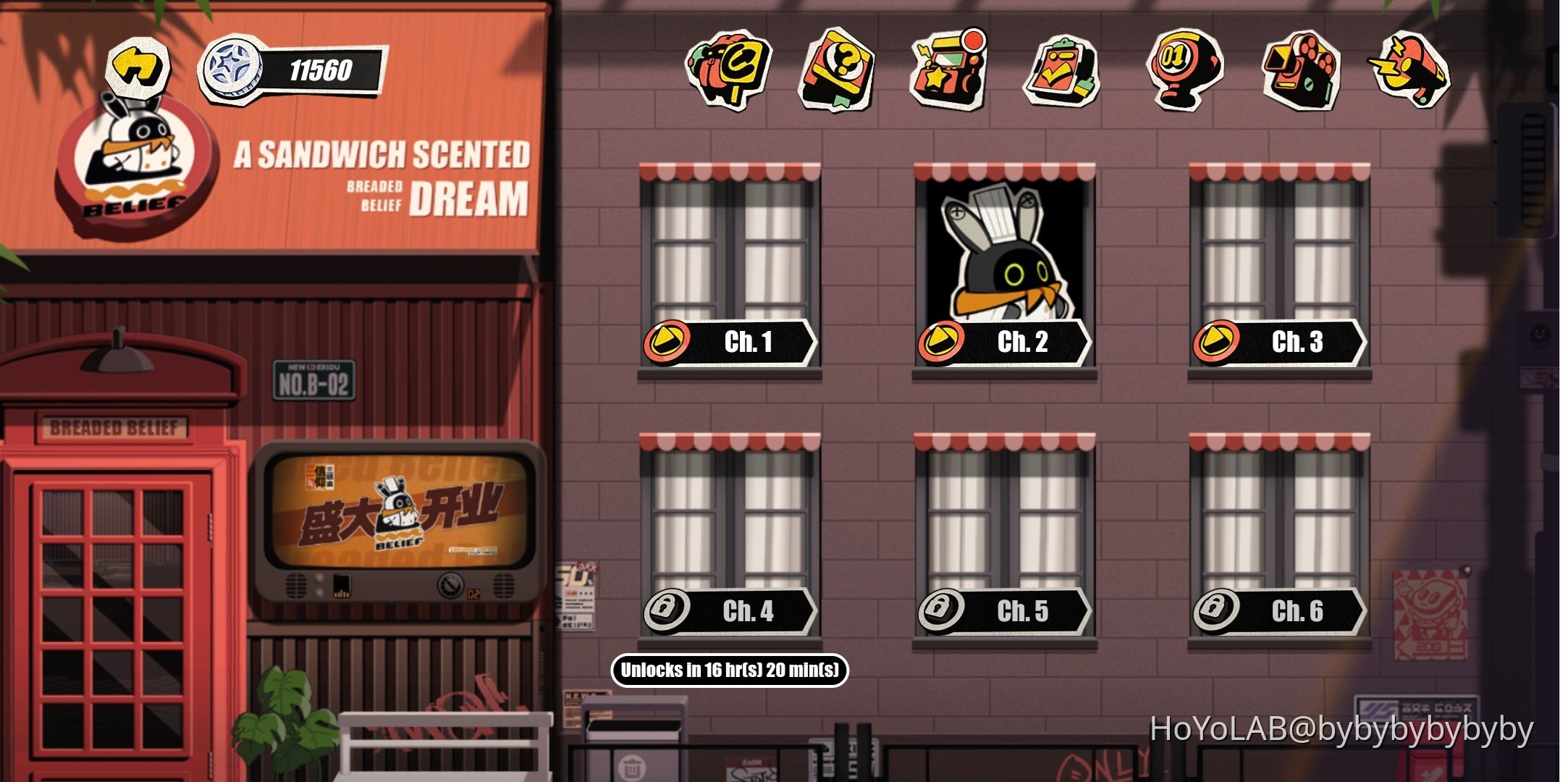 Nostalgia Zone Zero Zenless Zone Zero | HoYoLAB