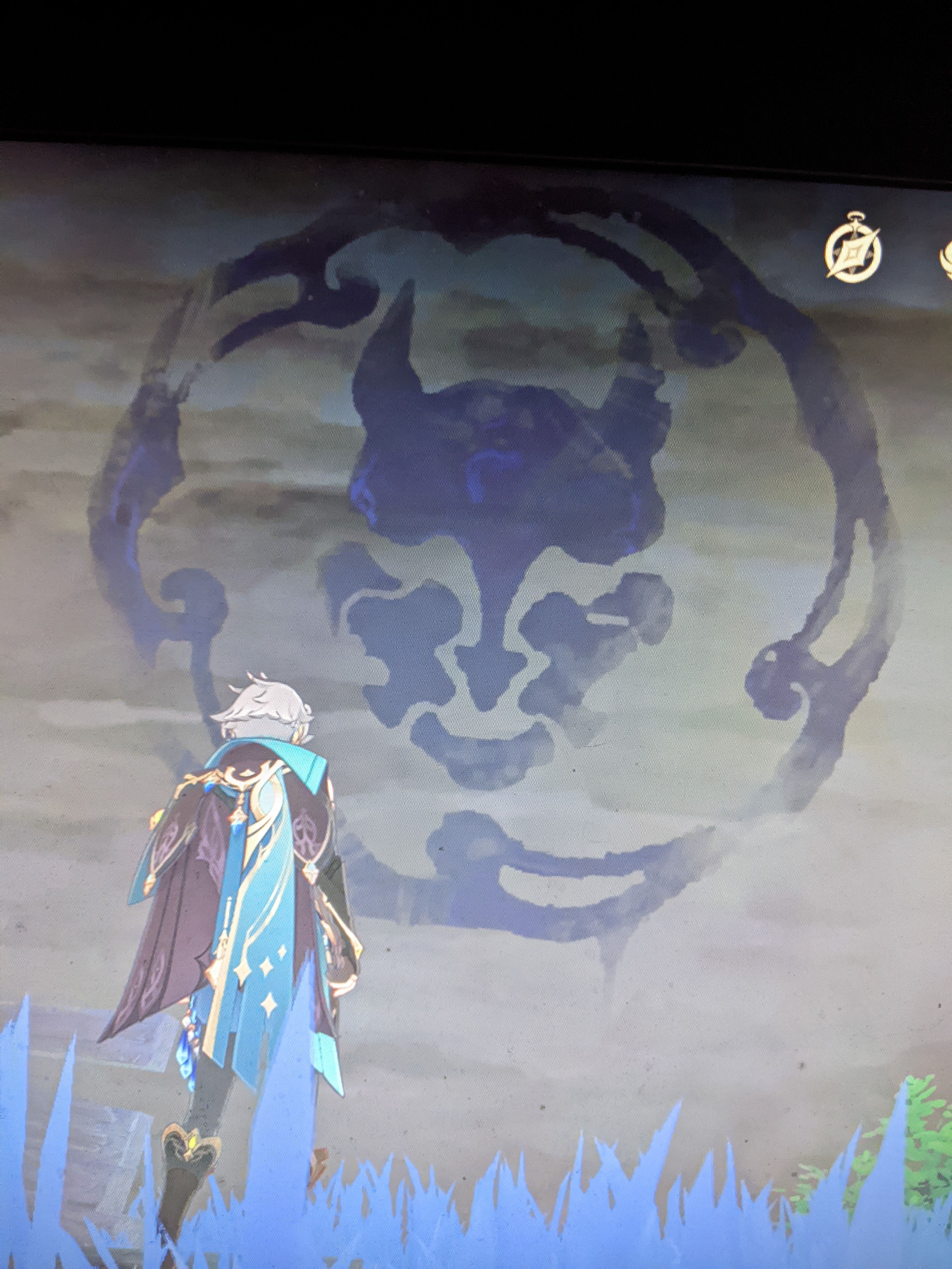 weird symbol Genshin Impact | HoYoLAB