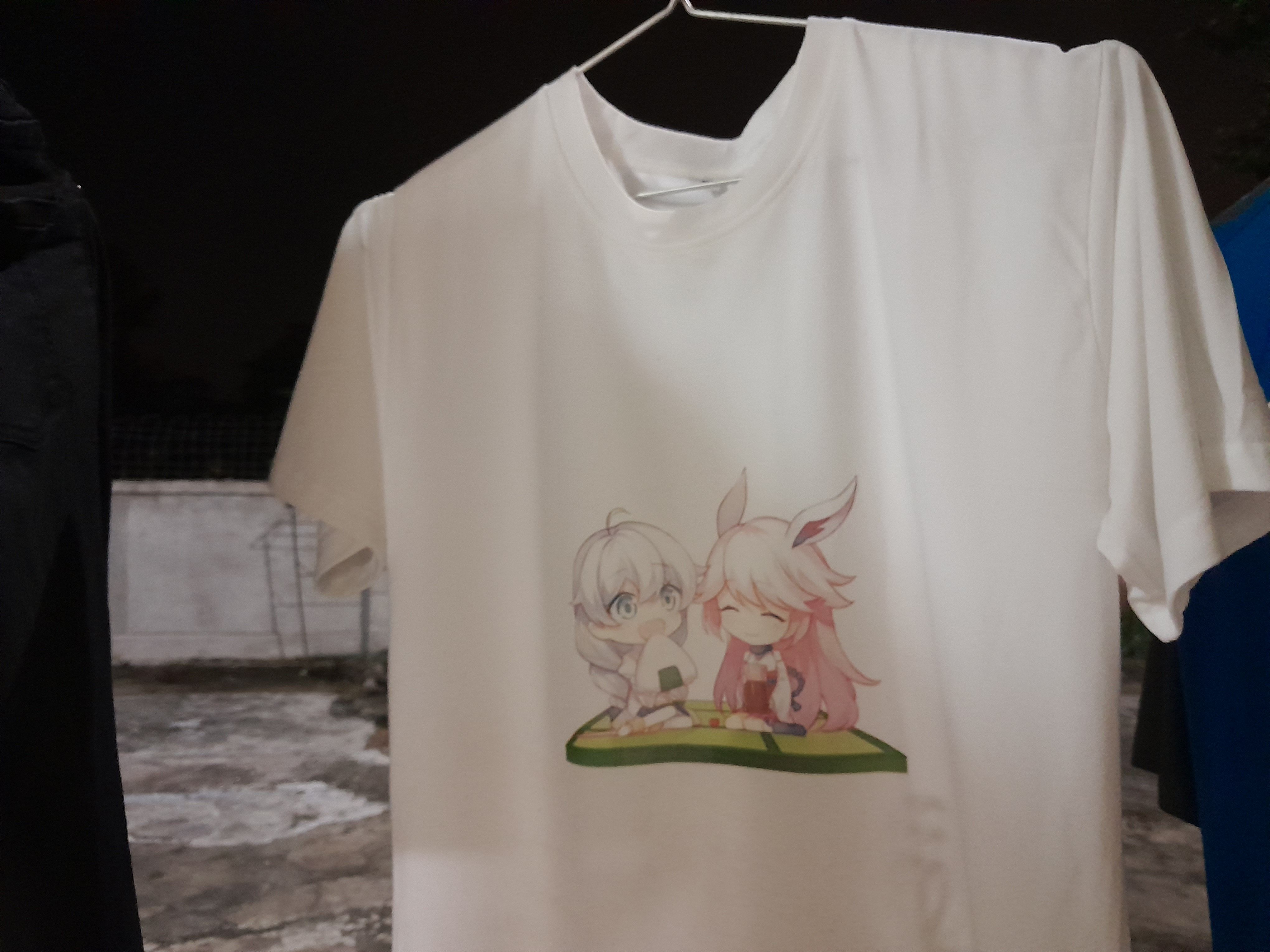Honkai Impact 3 shirt Honkai Impact 3rd | HoYoLAB