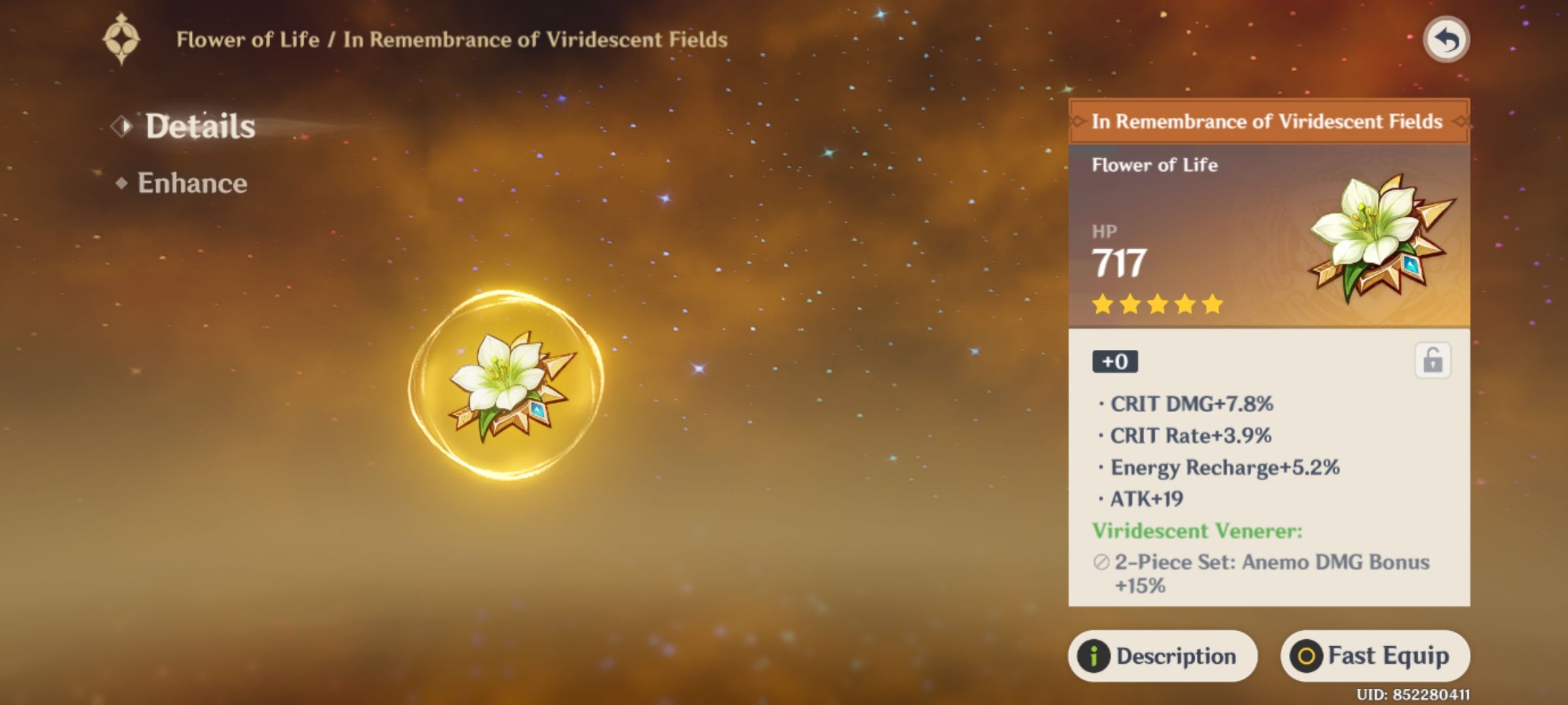 WTH BOTH CD AND CR HIGH ROLLS!? Genshin Impact | HoYoLAB