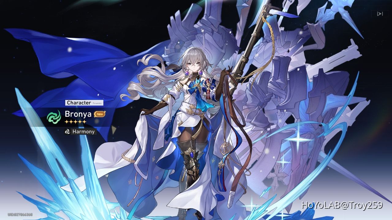 MY LUCKIEST PULL EVER!!!!!!!AHHHHHHHHHHHH Honkai: Star Rail | HoYoLAB