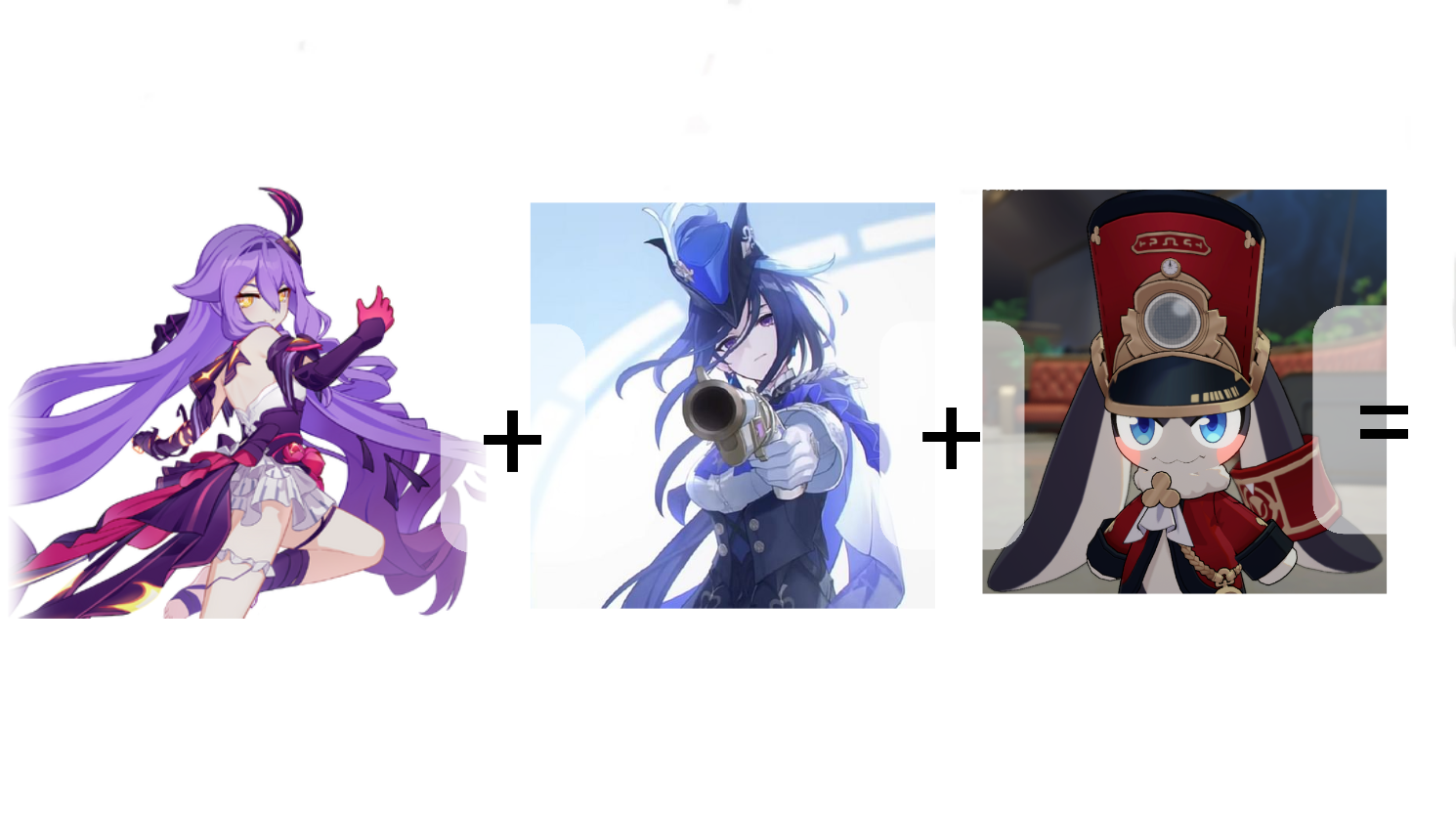 What Genshin Impact | HoYoLAB