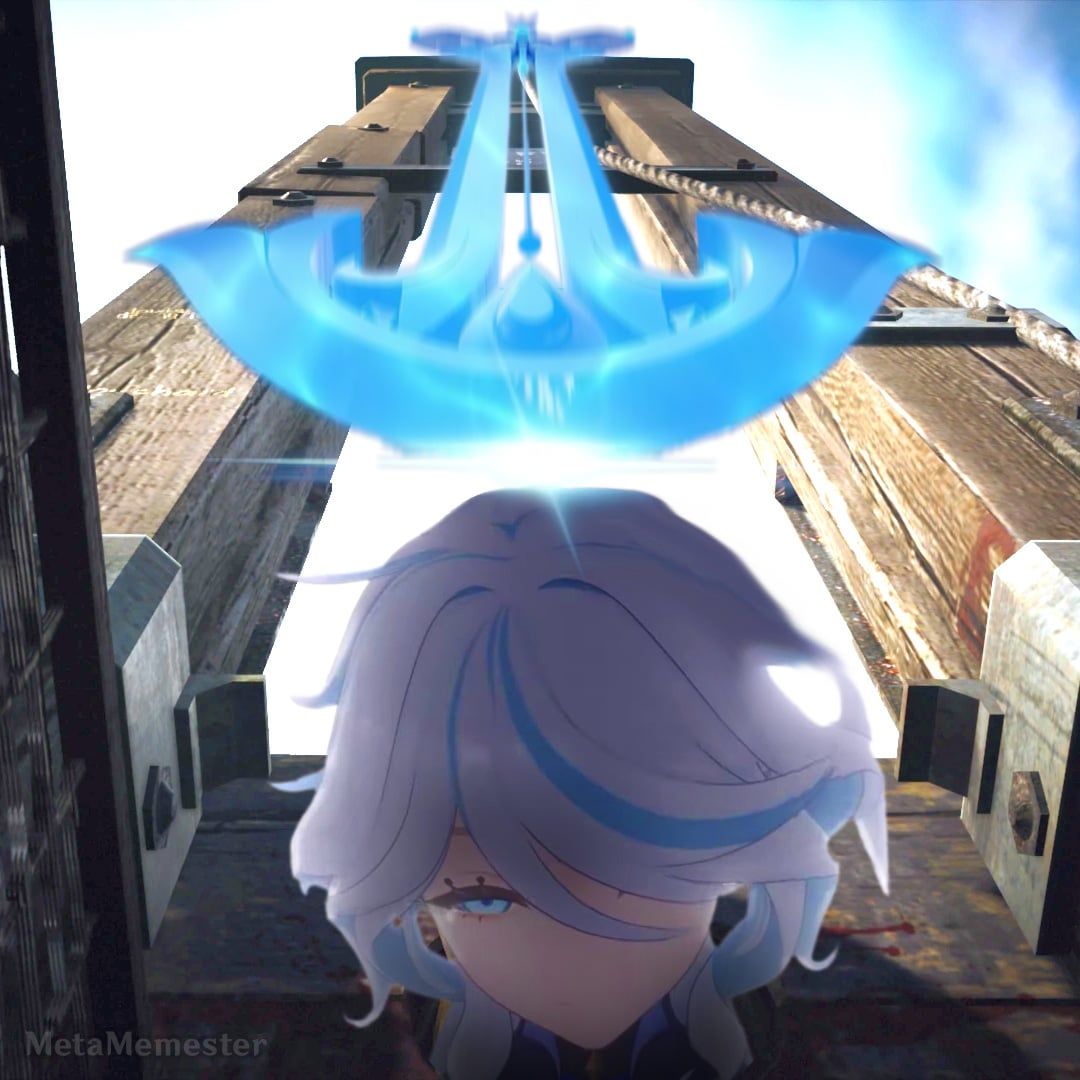 hoàn cảnh của furina sắp tới kiểu: Genshin Impact | HoYoLAB