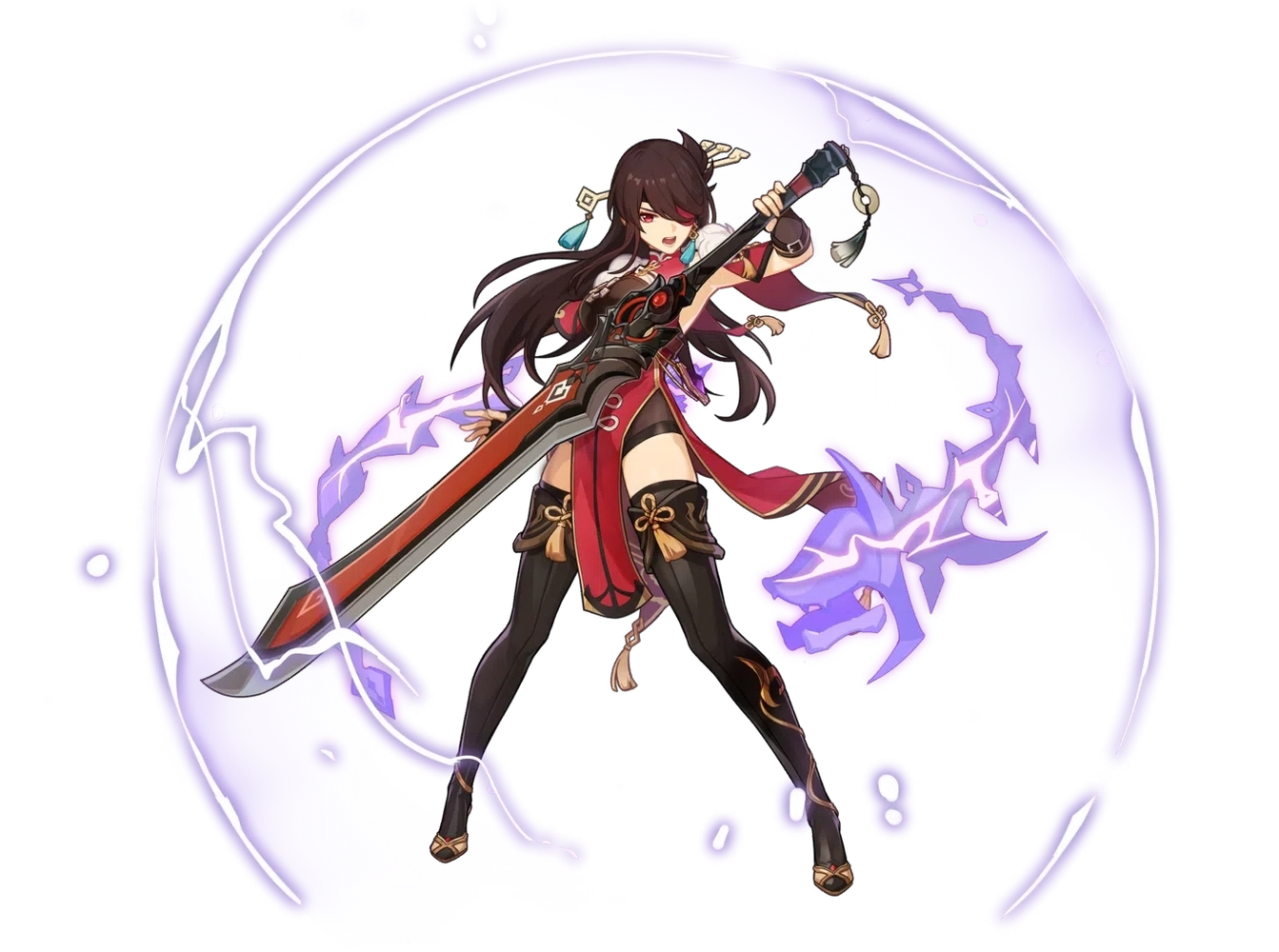 [V4.2] 4.2 First-Half Rerun 4-Star Characters Strength Review | Are ...