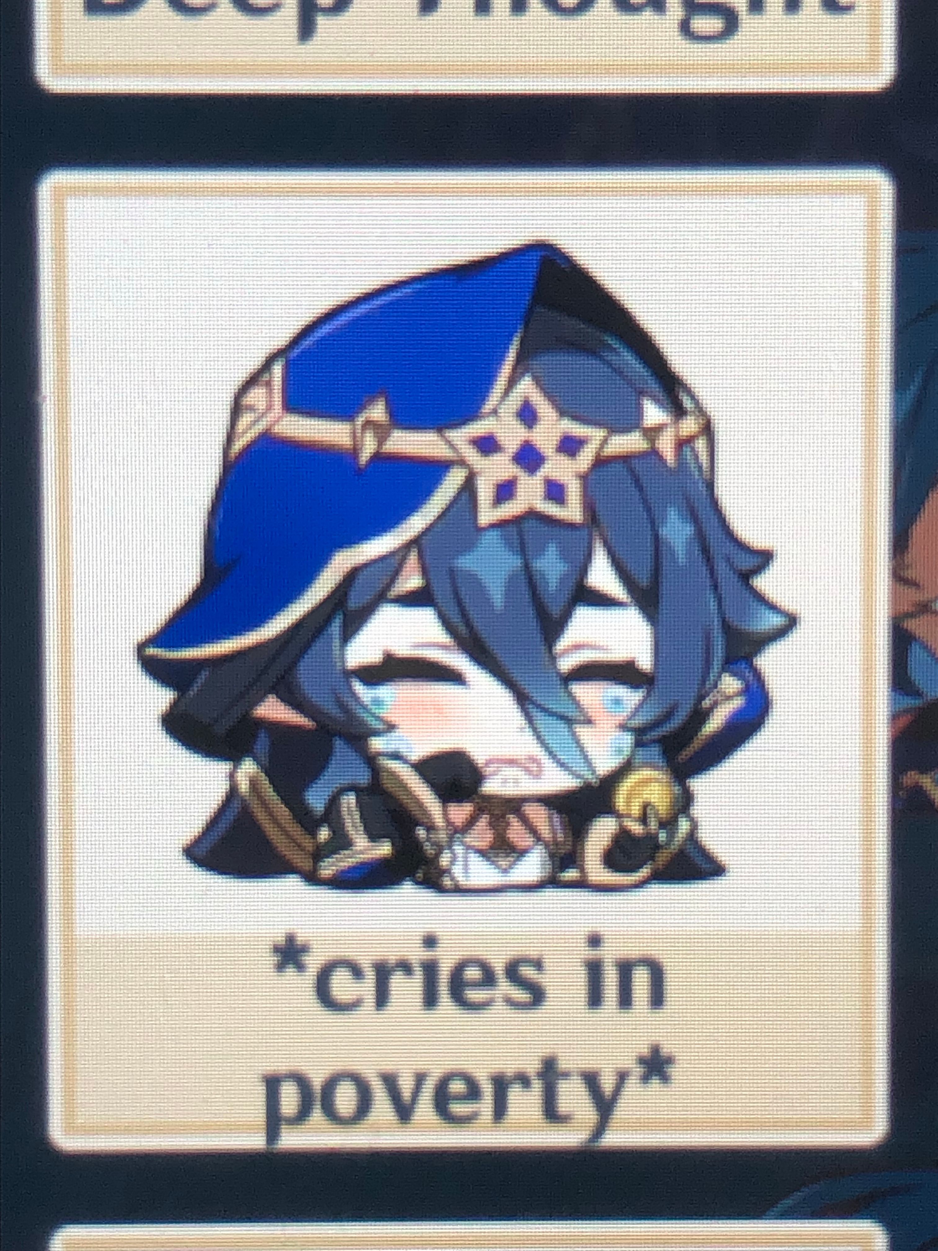 The best genshin emotes Genshin Impact | HoYoLAB