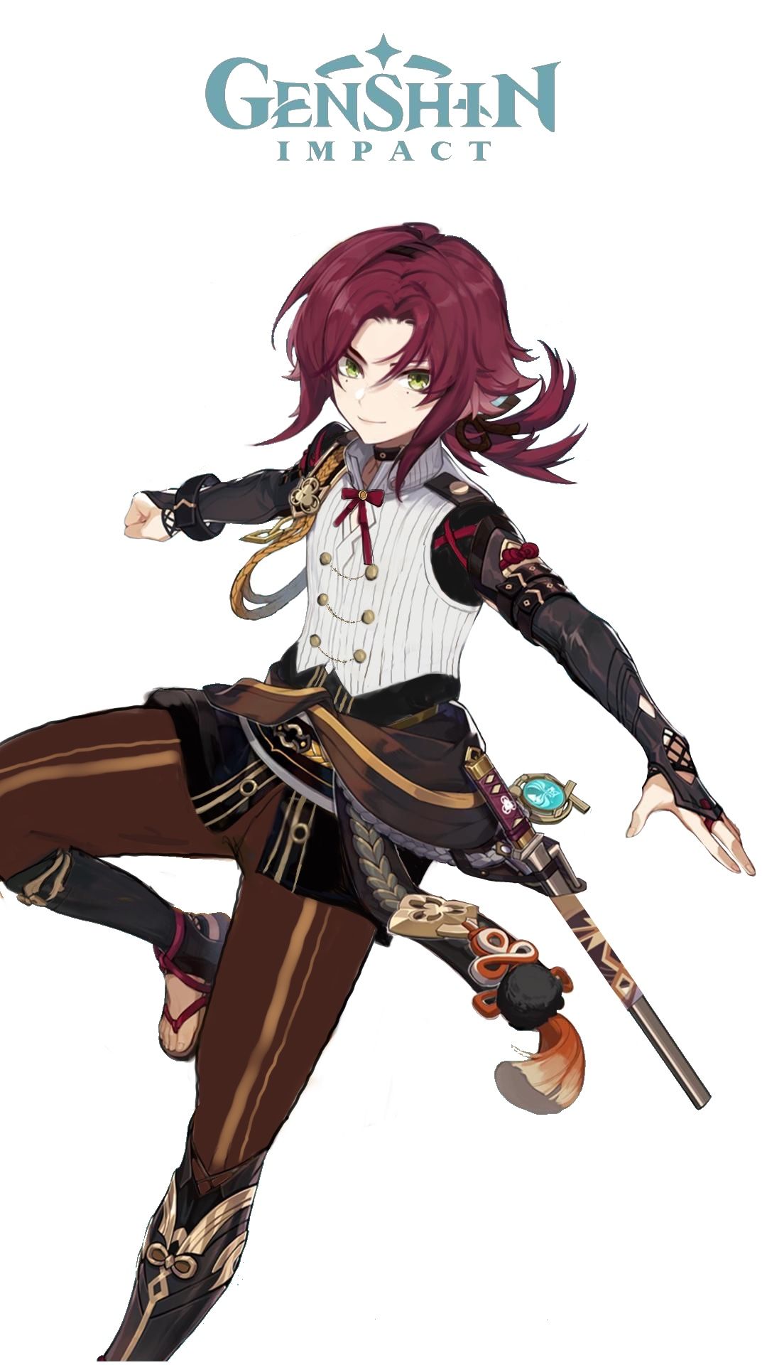 Redesign hehehe Genshin Impact | HoYoLAB