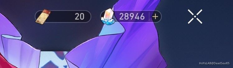 My Savings For Kafka Rerun Honkai: Star Rail | HoYoLAB