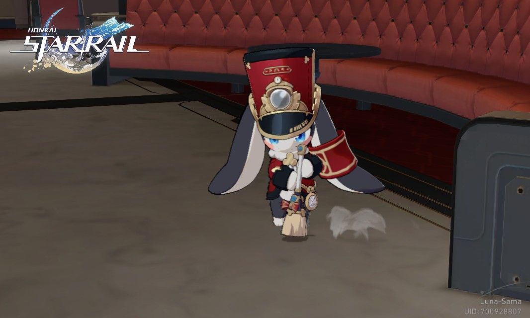 Hsr Topaz Honkai: Star Rail | HoYoLAB