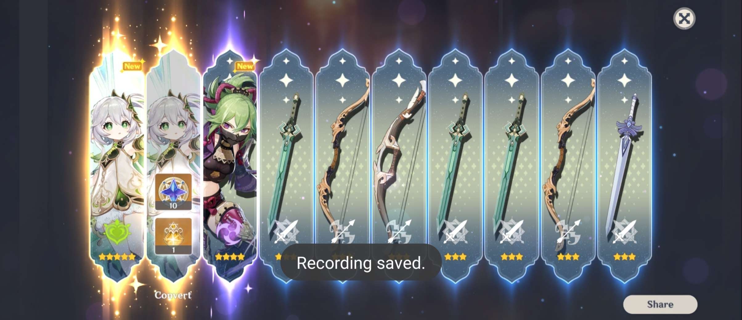 uwu Genshin Impact | HoYoLAB