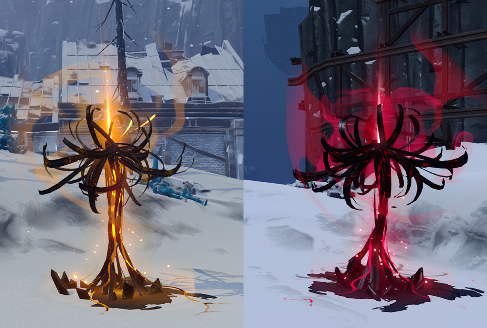 Basi di Star Rail | Trailblaze Power e level up Honkai: Star Rail | HoYoLAB