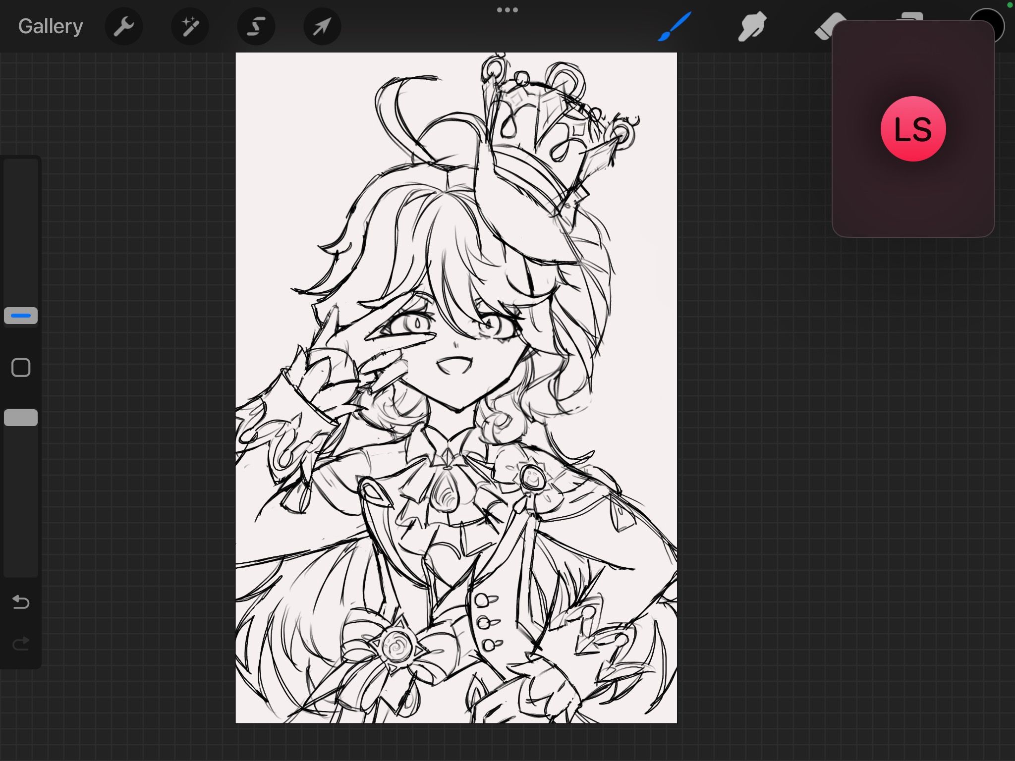 Happy Furina:D Genshin Impact | HoYoLAB