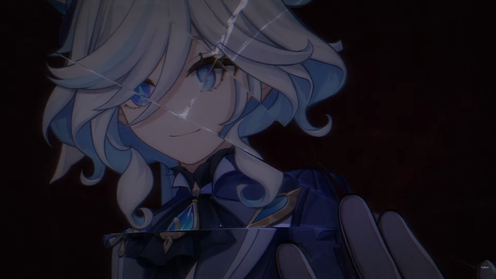 Fotos del Avance del personaje - Furina Genshin Impact | HoYoLAB