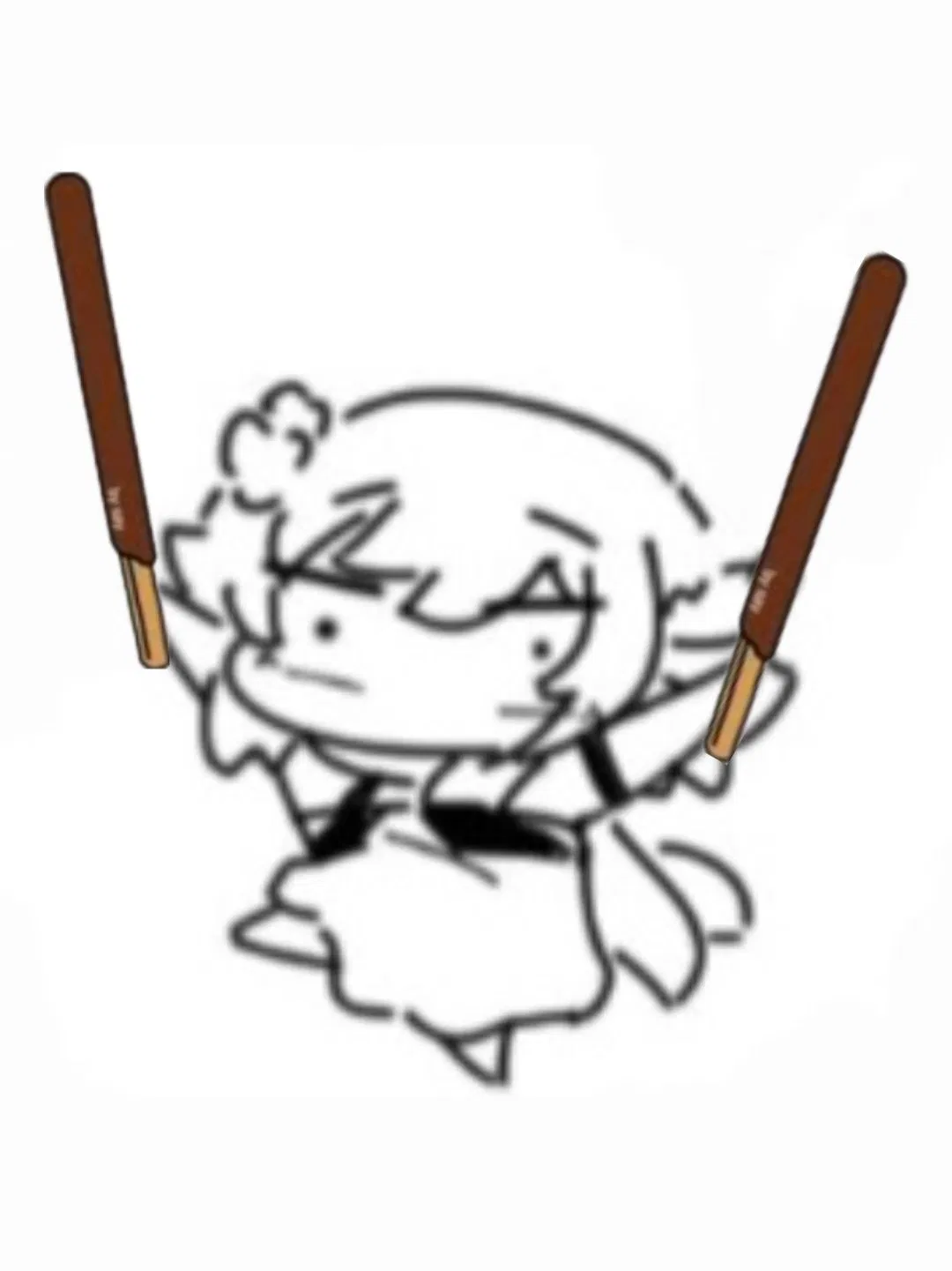 신개념 빼빼로 밈 -원신편 - New Pepero Meme -Genshin Impact- Genshin Impact | HoYoLAB