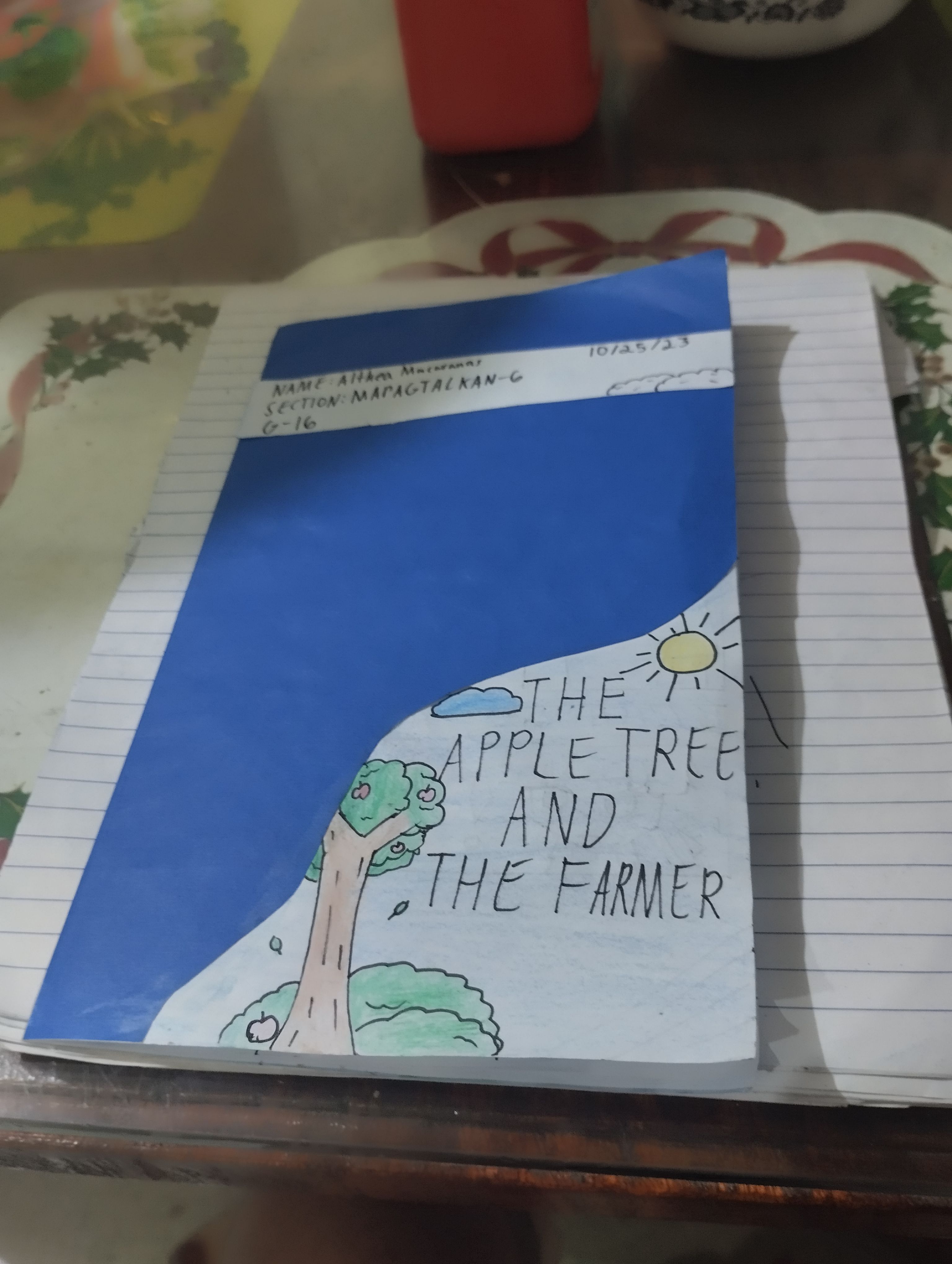 this is my English subject Genshin Impact | HoYoLAB