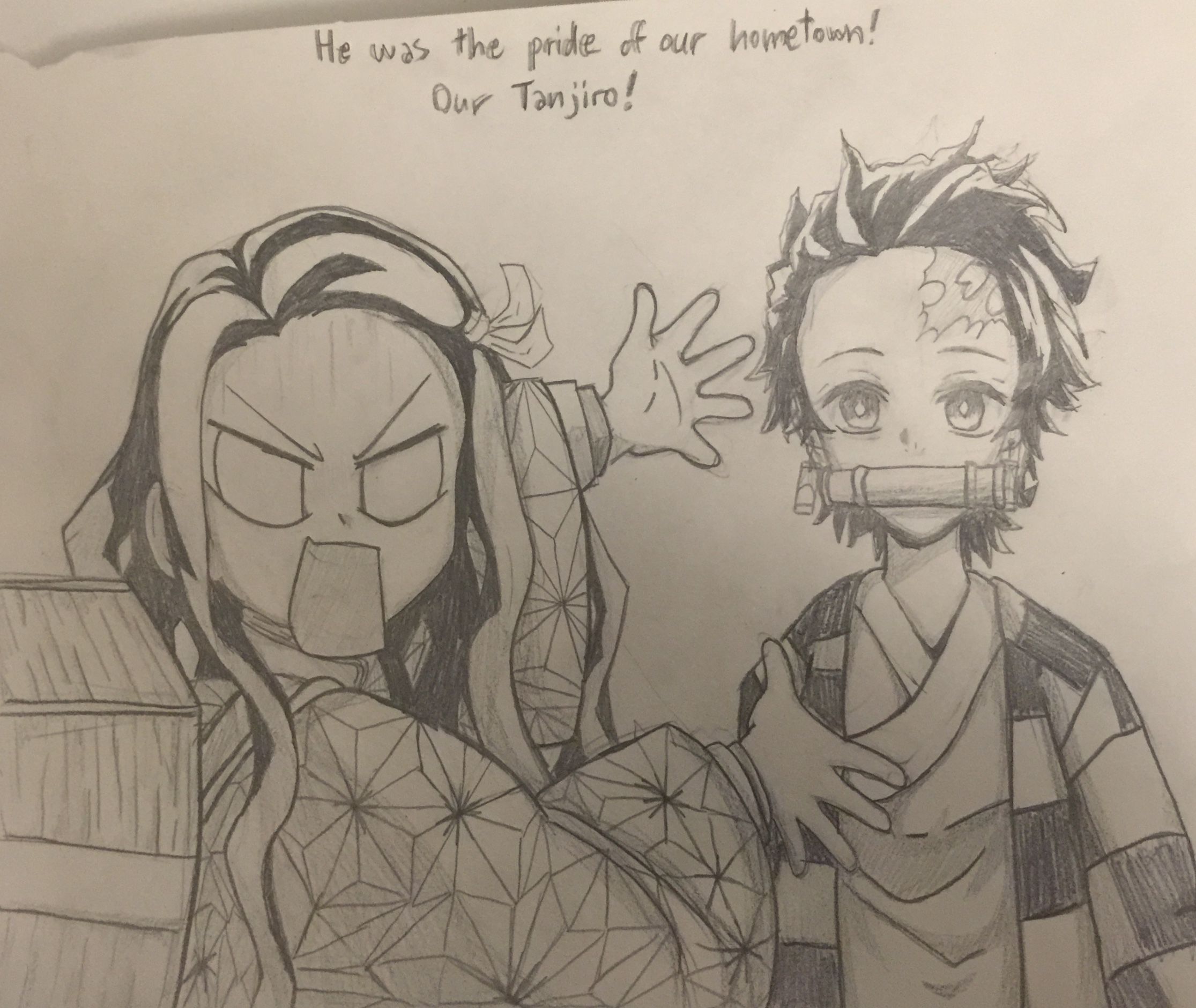 Demon slayer role SWAP | HoYoLAB