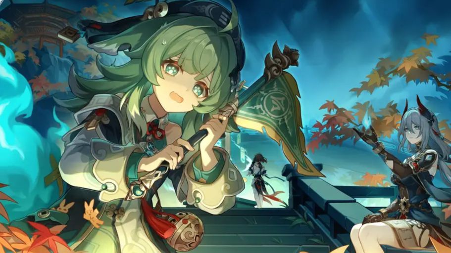 HSR Version 1.5 Honkai: Star Rail | HoYoLAB