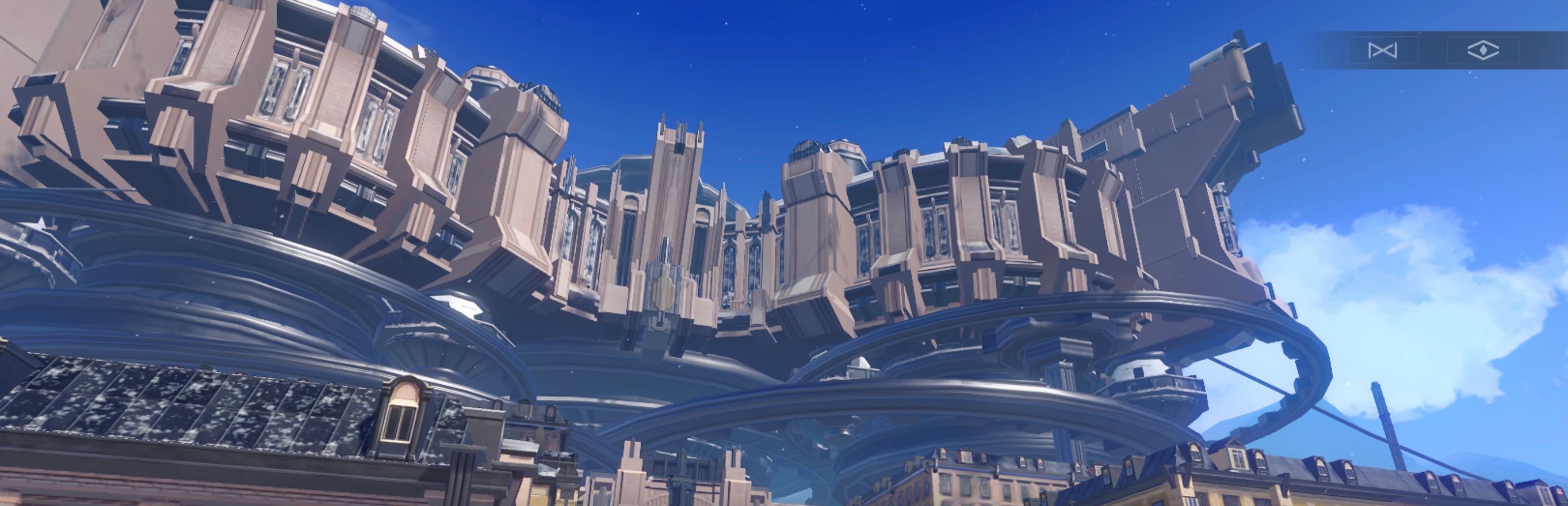 Who was she talking too Honkai: Star Rail | HoYoLAB