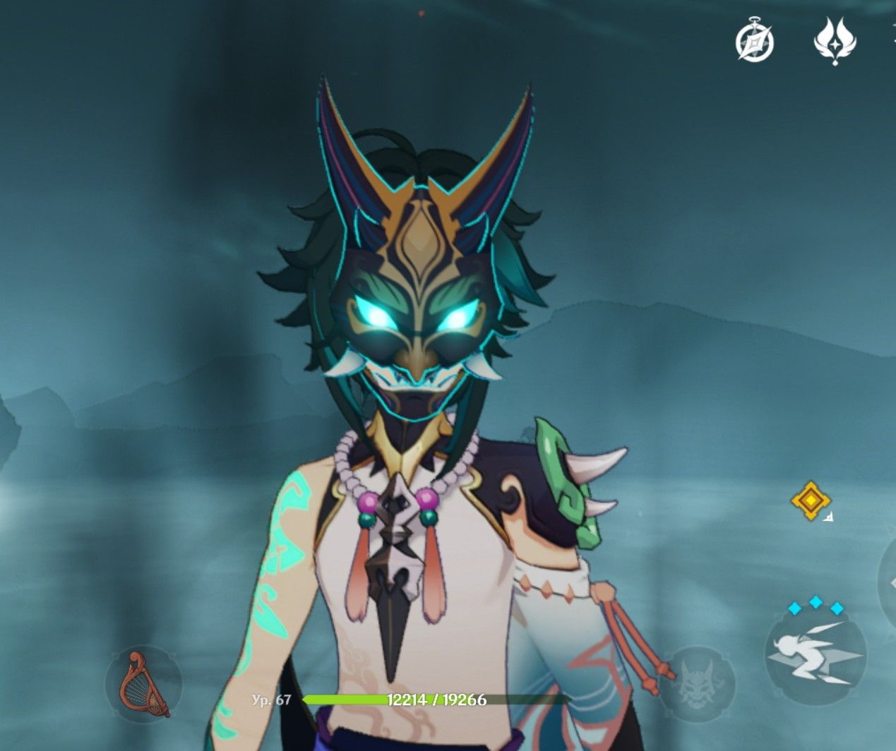 *I'll post my Xiao savings every 5 days" GOOD DAY EVERYBODY 😊 Genshin ...