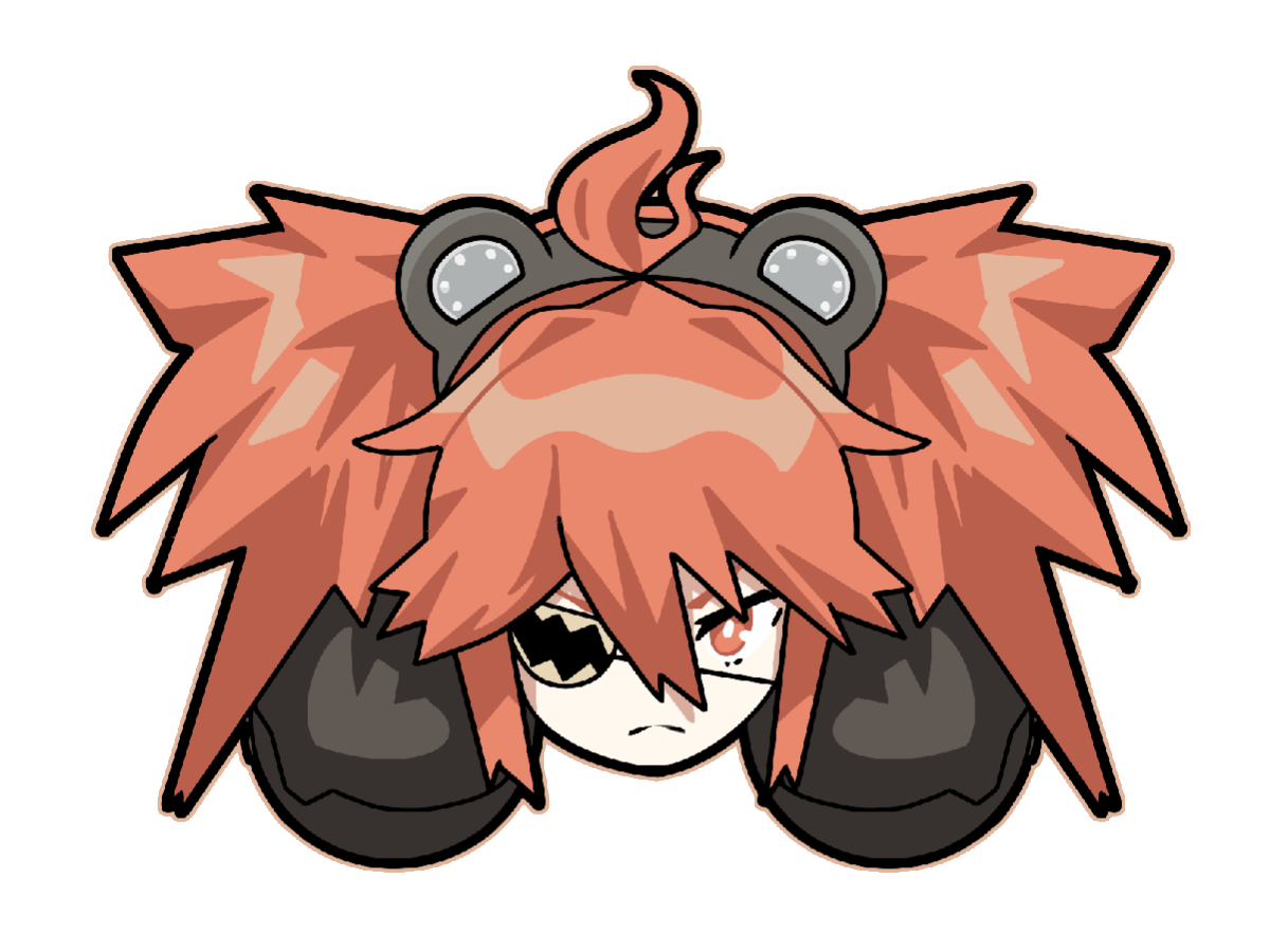 Zenless Zone Zero - Sticker Zenless Zone Zero | HoYoLAB