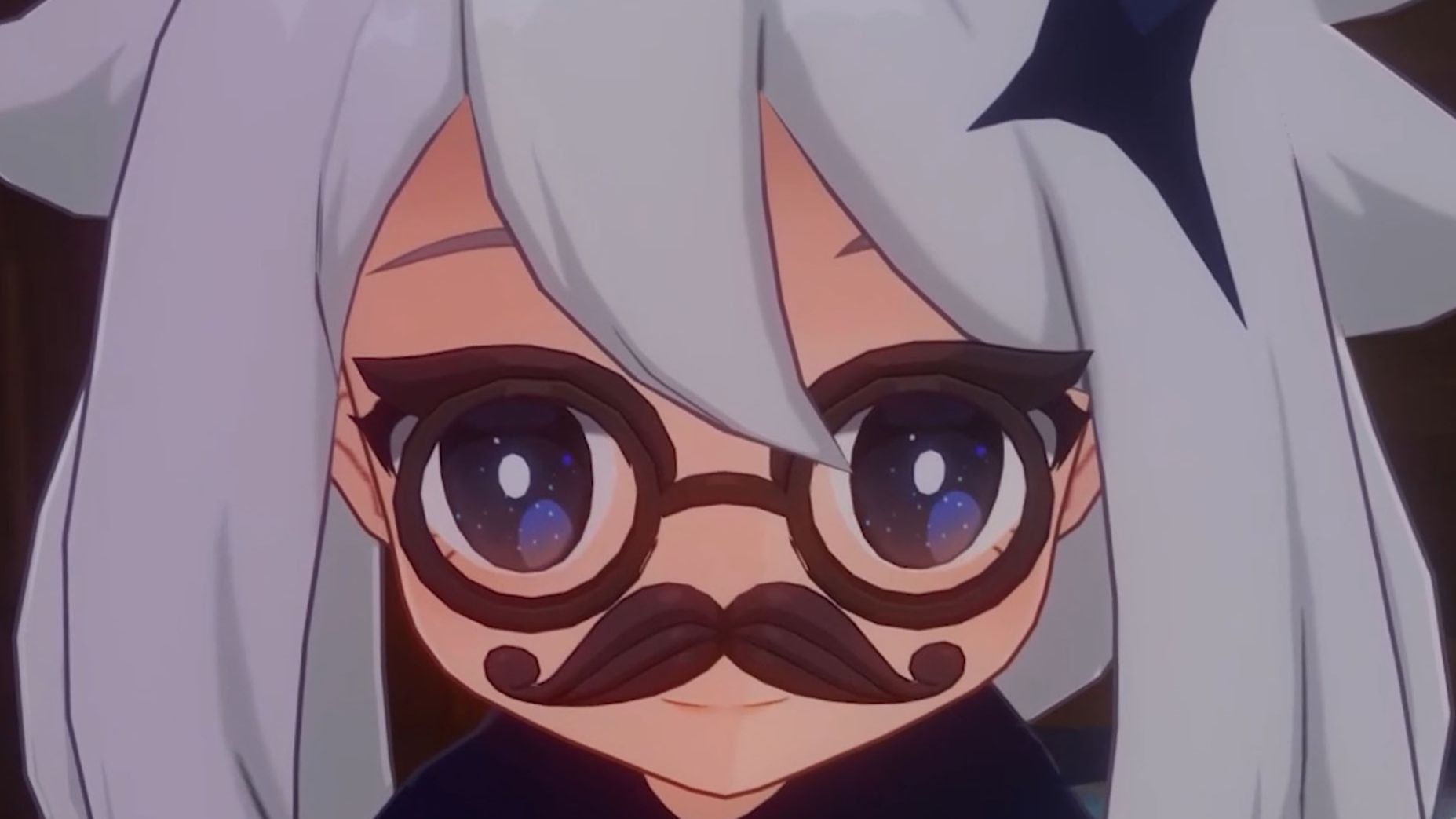 What do you think of this Paimon? Genshin Impact | HoYoLAB