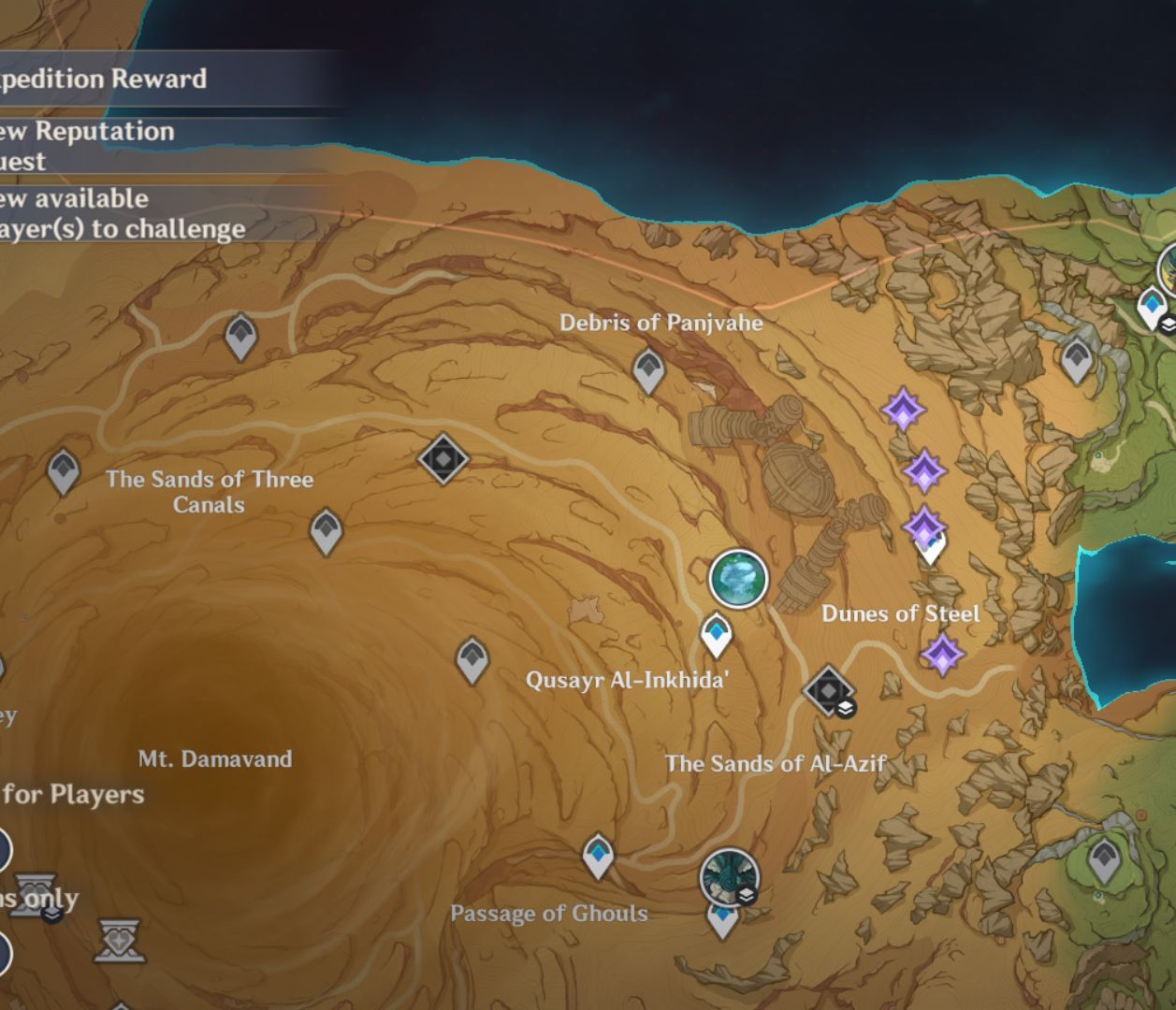 thanks hoyo Genshin Impact | HoYoLAB