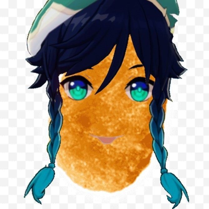 Some of Venti pics cause his banner is almost over Genshin Impact | HoYoLAB