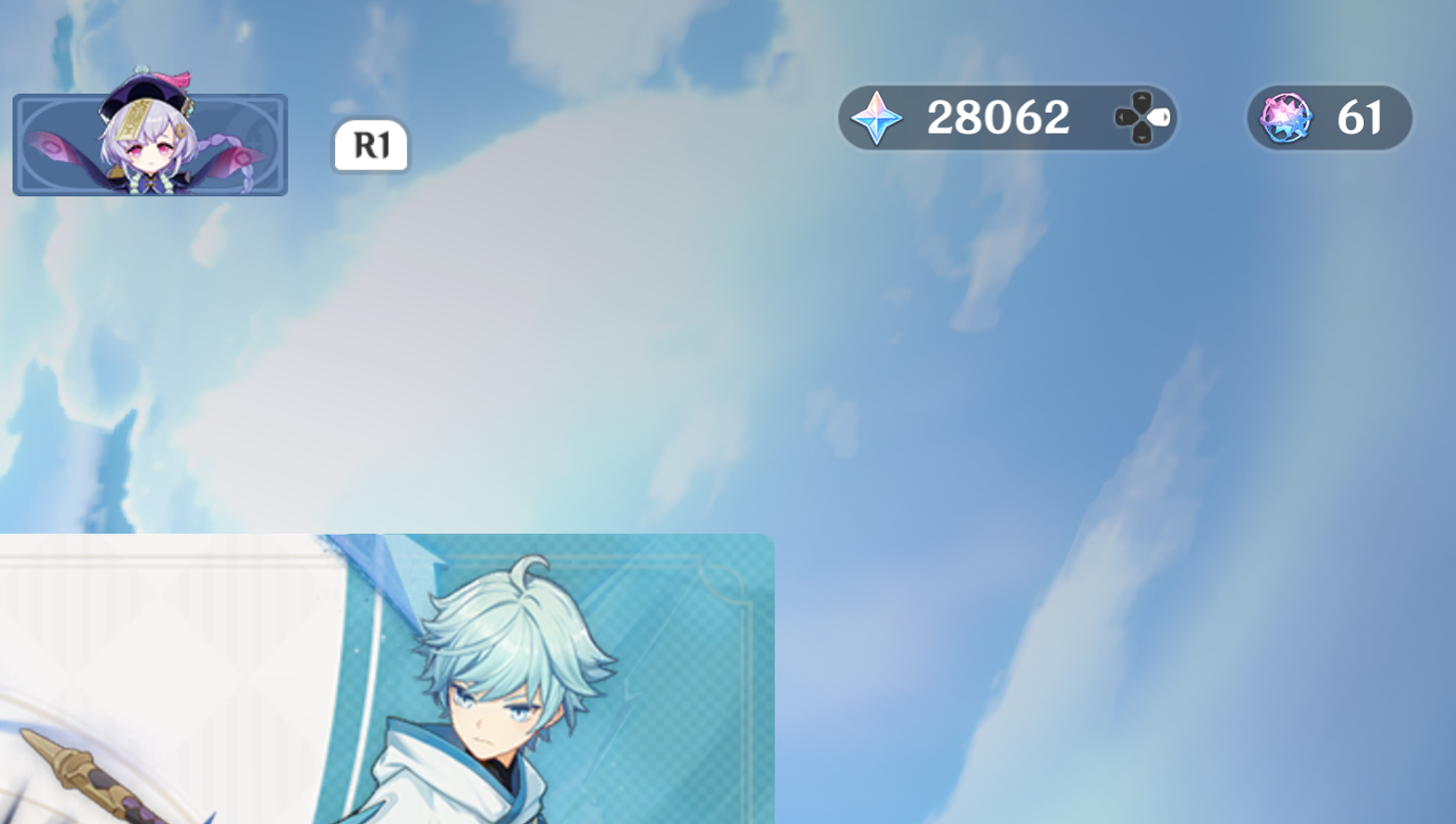 Day something of saving for Furina Genshin Impact | HoYoLAB