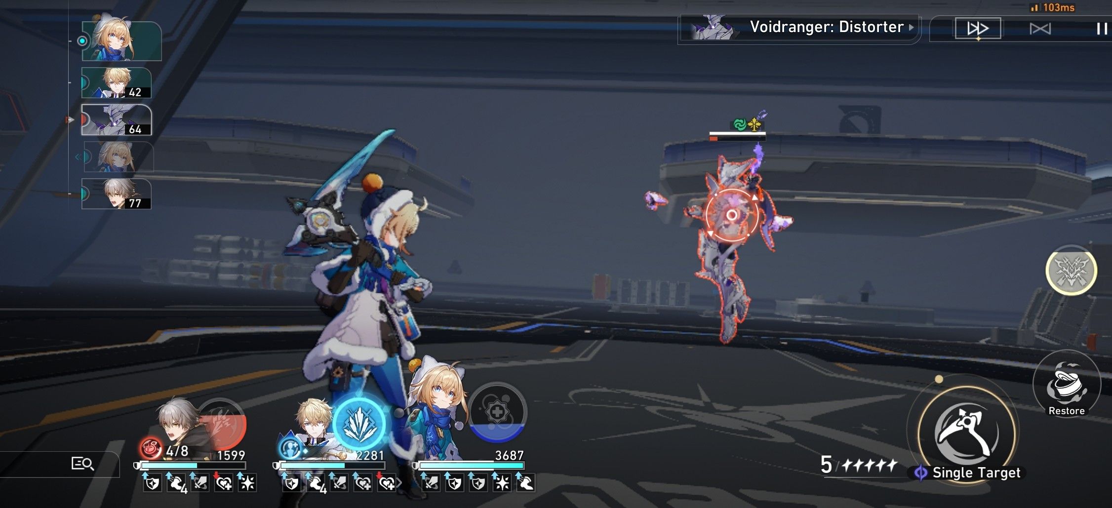 DHIL died Honkai: Star Rail | HoYoLAB