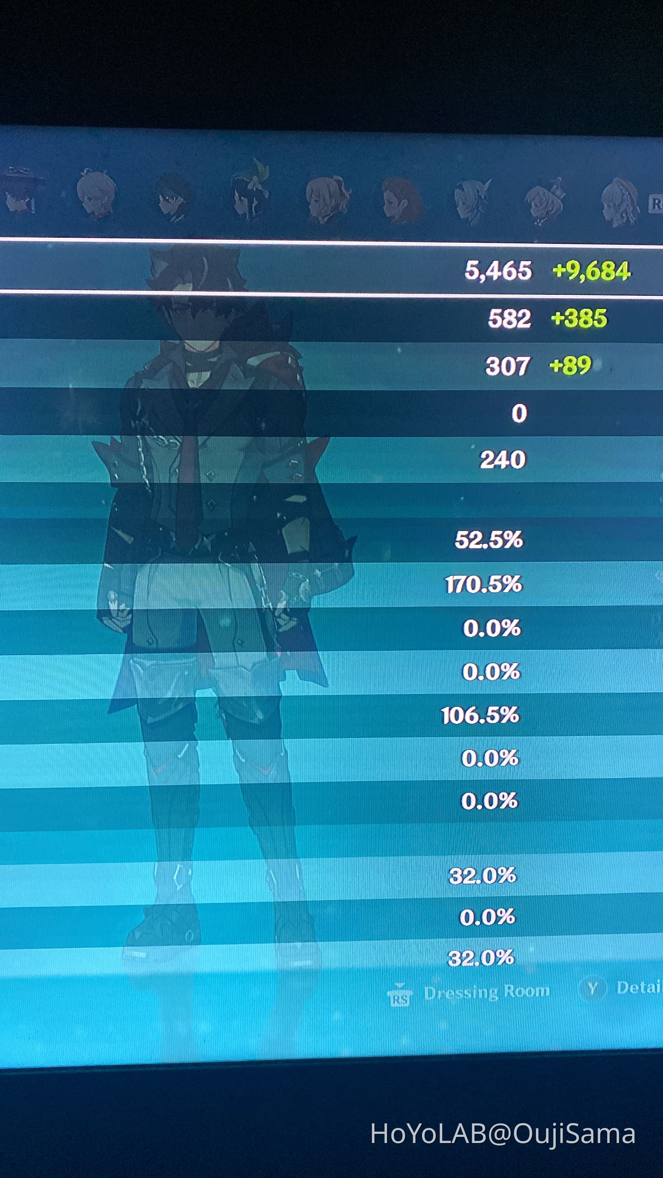 King Of Rizz Update Genshin Impact | HoYoLAB