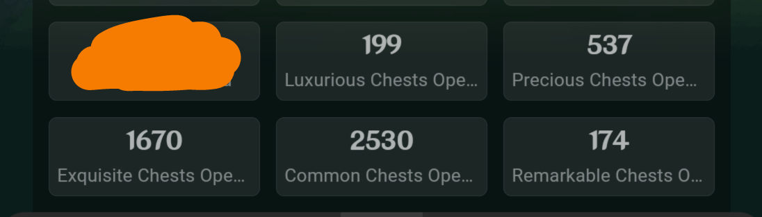 chest count Genshin Impact | HoYoLAB