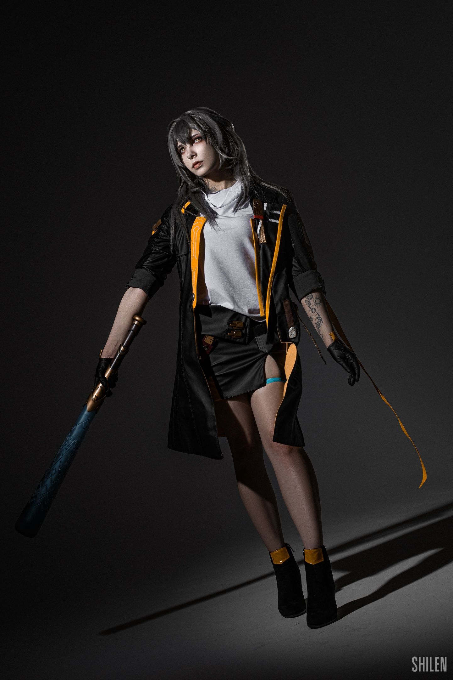 Stella Honkai: Star Rail | HoYoLAB