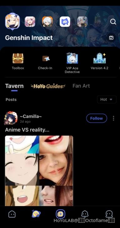 VIP Ace Detective Web Event Guide🔍 ️ Genshin Impact | HoYoLAB